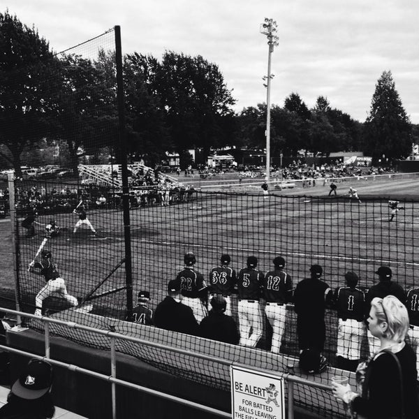 Joe Martin Field - College Stadium in Bellingham