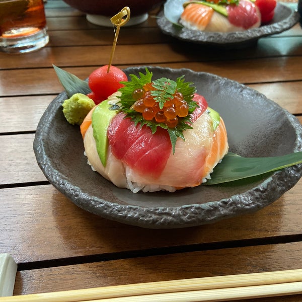 Photos at Zuma - Japanese Restaurant