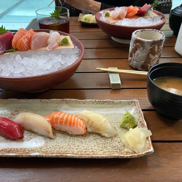 Photos at Zuma - Japanese Restaurant