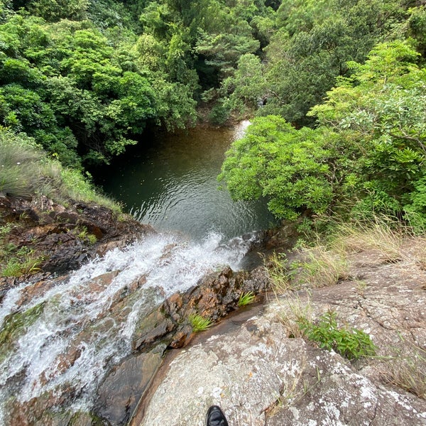Man Cheung Po Infinity Pool 萬丈布天池 - 离岛区 - 1 tip from 35 visitors