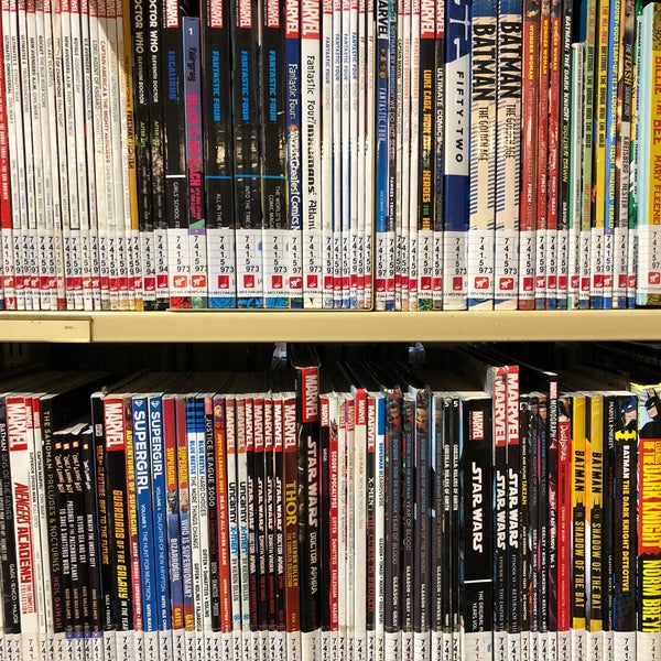 Photos at Toa Payoh Public Library - Toa Payoh - 30 tips