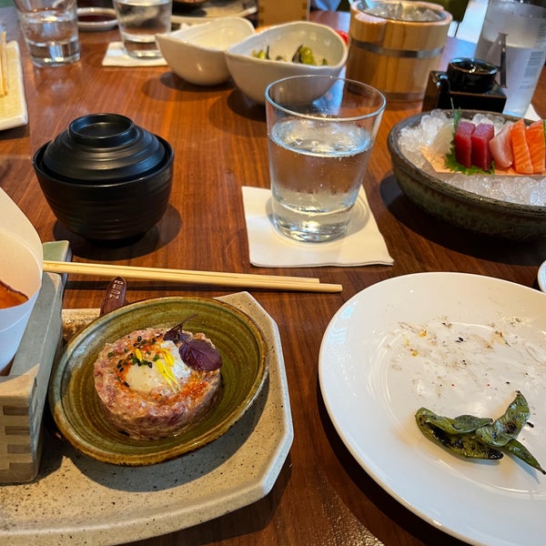 Zuma - Japanese Restaurant
