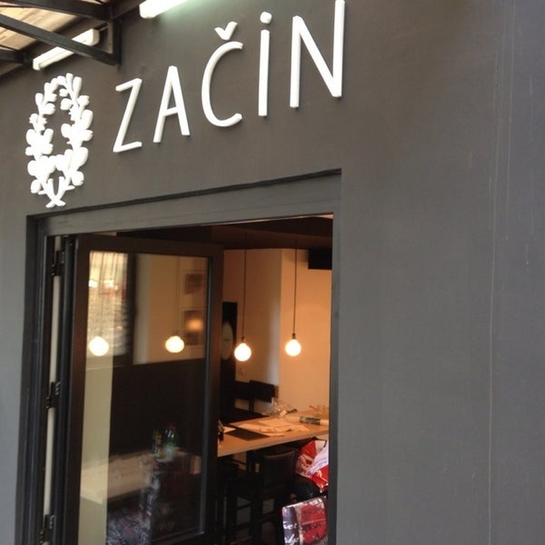 Začin (Now Closed) - Restaurant in Zvezdara