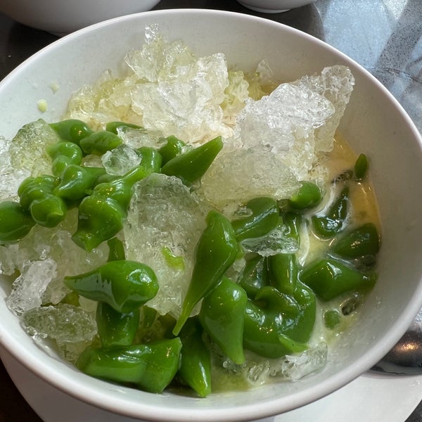 บิ๊กบะหมี่ & สเต็ก (Big Bami and Steak) - 133 tips