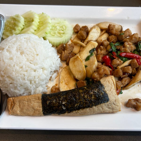 บิ๊กบะหมี่ & สเต็ก (Big Bami and Steak) - 133 tips