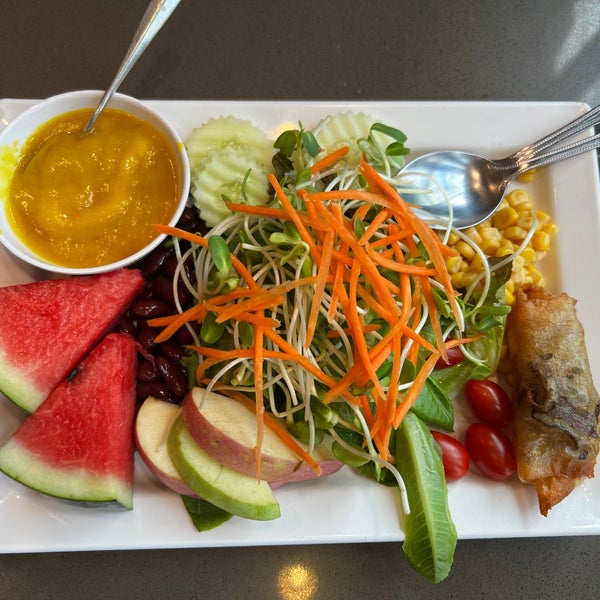 บิ๊กบะหมี่ & สเต็ก (Big Bami and Steak) - 133 tips