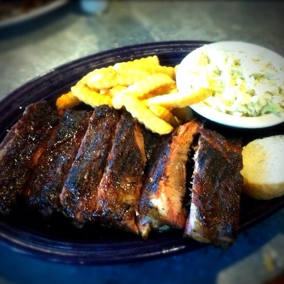 Coosh's Bayou Rouge Restaurant - 2910 Kerry Forest Pkwy