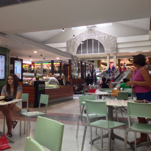Photos at Casuarina Square - Shopping Mall