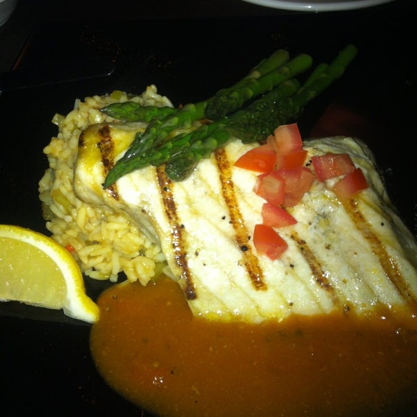 Cu Restaurant (Now Closed) - 14 tips