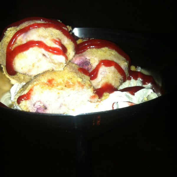 Cu Restaurant (Now Closed) - 14 tips