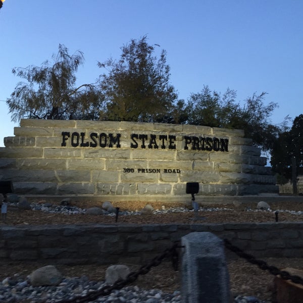 Photos at Folsom State Prison (FSP) - Prison in Represa