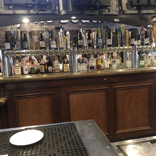 The Grumpy Monk Broadway - 1 tip from 287 visitors