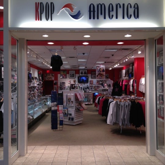 K-Pop America - 1 tip from 56 visitors