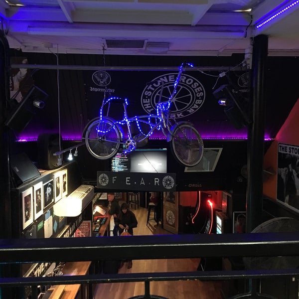 Photos at Stone Roses Bar - 7 tips