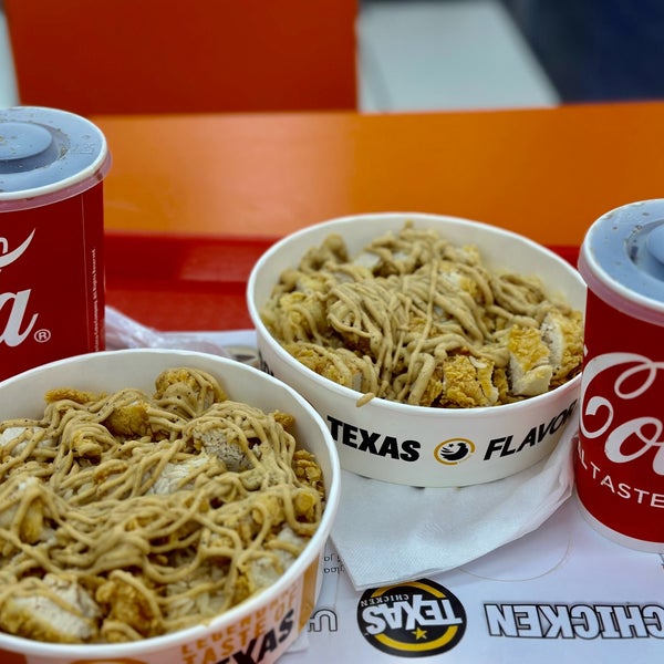 KFC - Fast Food Restaurant in Erbil