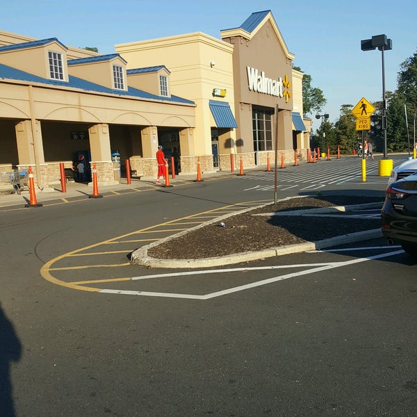 Walmart - Big Box Store in Woodbridge