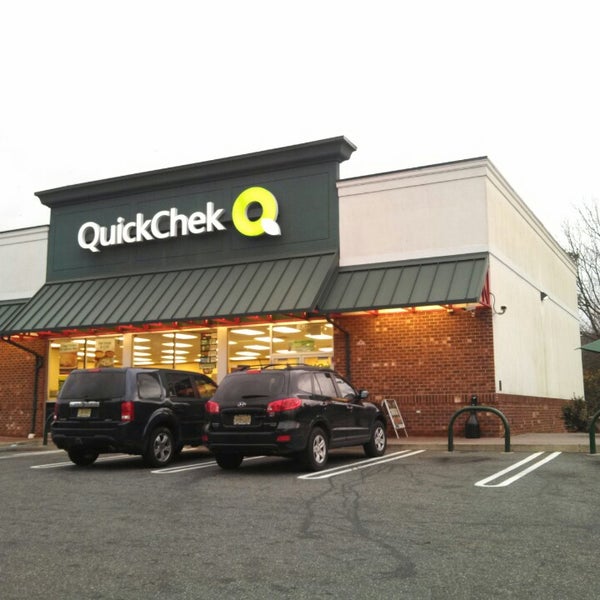 QuickChek - Convenience Store