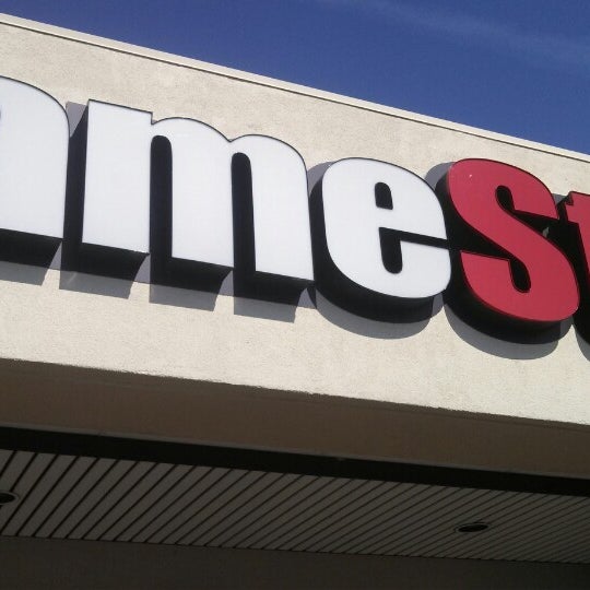 GameStop - 1210 Hamburg Turnpike