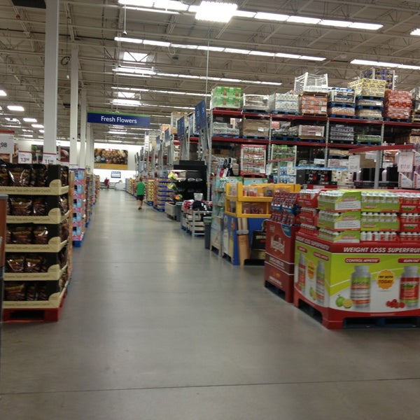 Sam's Club - Port Huron, MI