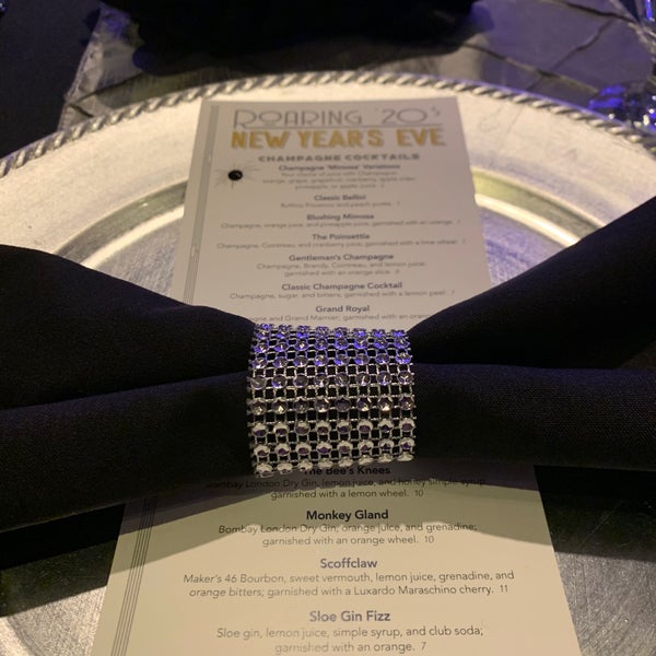 University Club - 8 tips