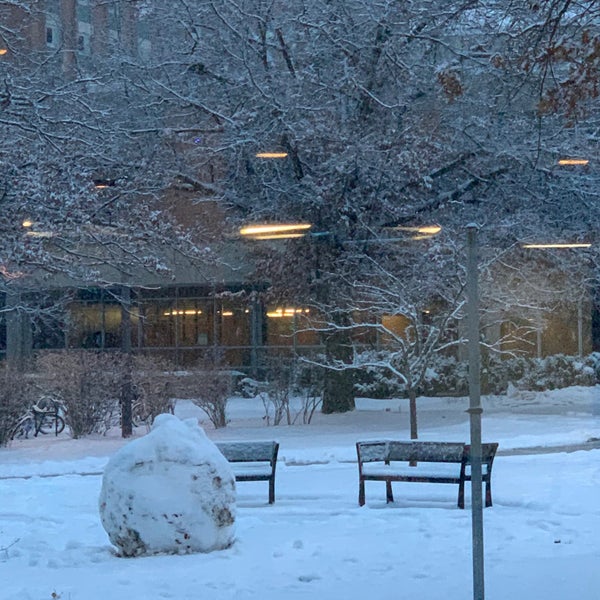 Photos at Akers Hall - Michigan State University - 6 tips from 867 visitors