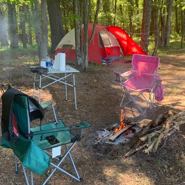 Manistee National Forest - 10 tips from 835 visitors