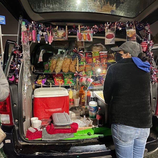 Walmart Supercenter - Big Box Store in Salinas