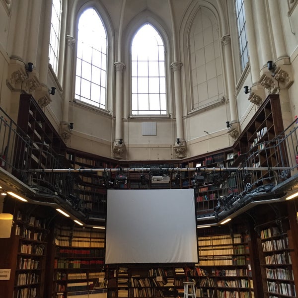 L'Archipel - L'Europe - 1 tip from 58 visitors