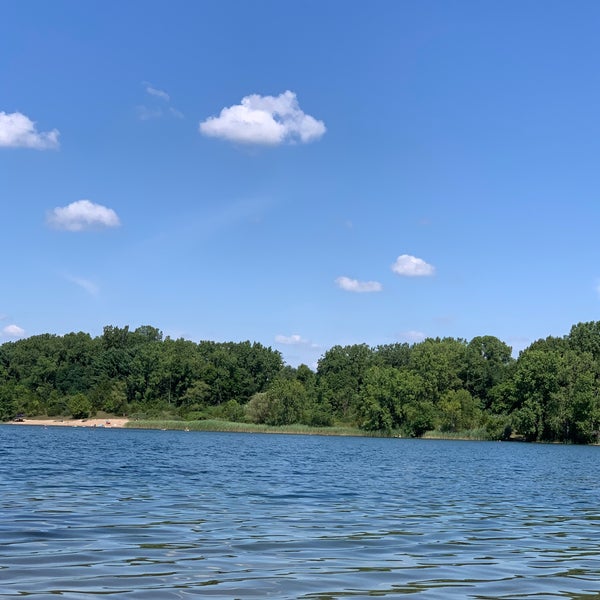 Island Lake State Recreation Area - 23 tips