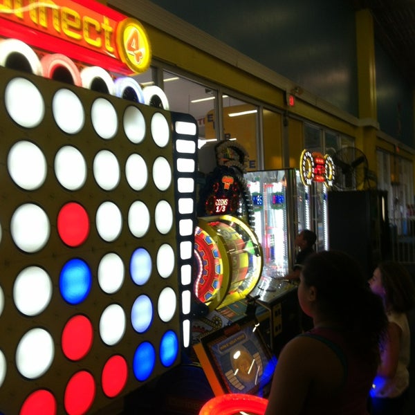 Photos at Funtime America (Now Closed) - Cliffwood, NJ