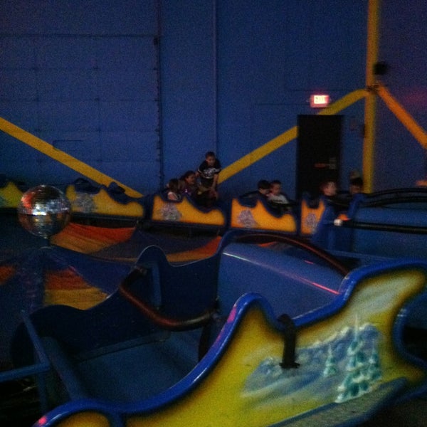 Photos at Funtime America (Now Closed) - Cliffwood, NJ