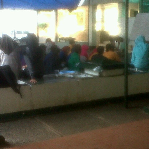 Graha Insan Cita - 1 tip from 165 visitors