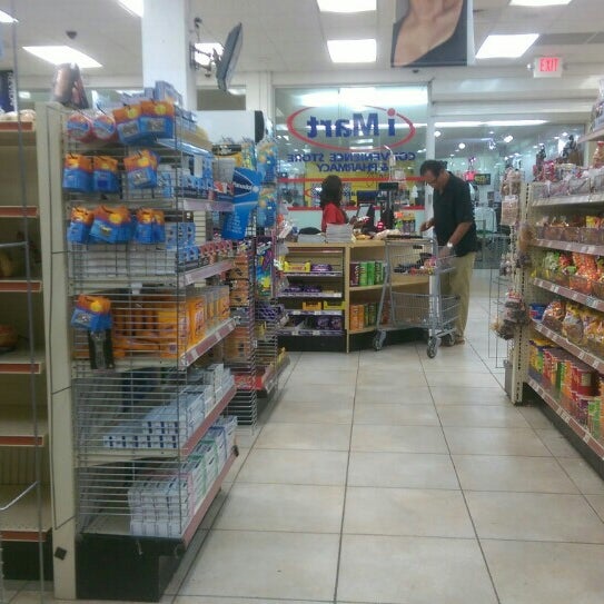 iMart - Convenience Store