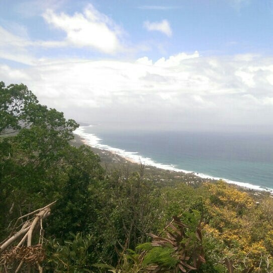 Hackleton's Cliff - Hackletons, Saint John
