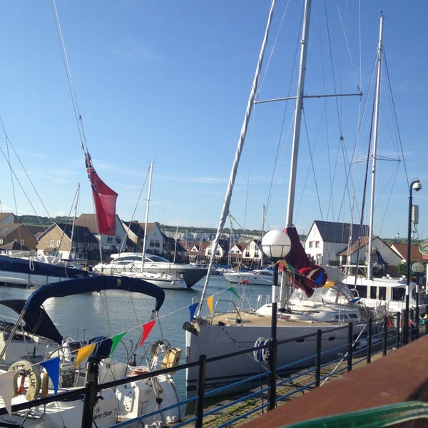 Photos at Port Solent - Shopping Mall in Portsmouth