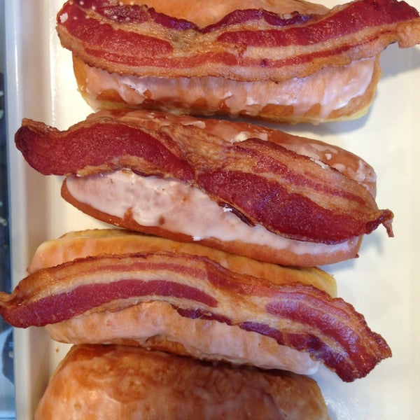 Photos at Kettle Glazed Doughnuts - Donut Shop
