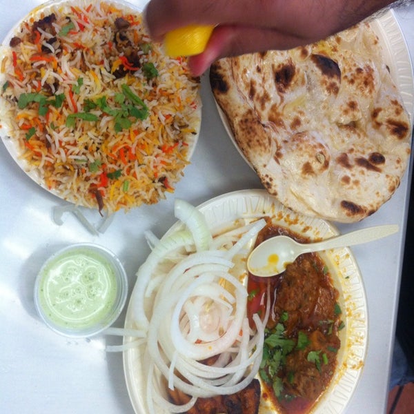 Al Markaz Restaurant - 29 tips