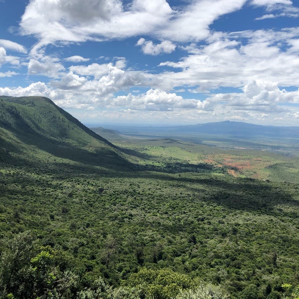 Great Rift Valley View Point - 13 tips
