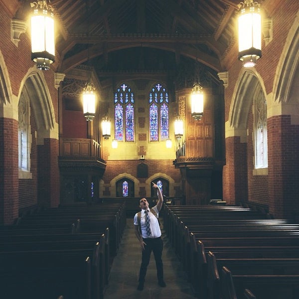 Photos at Colgate Rochester Crozer Divinity School - Religious School ...