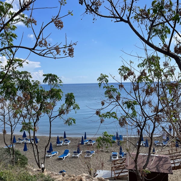 Kohili Beach Bar - Café in Paralimni