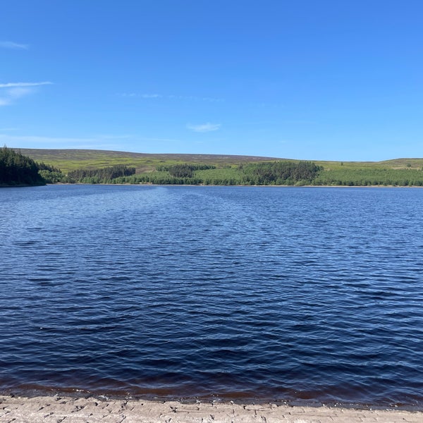 Langsett Reservoir - 3 tips from 165 visitors