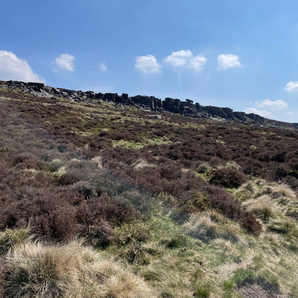 Stanage Edge - 5 tips