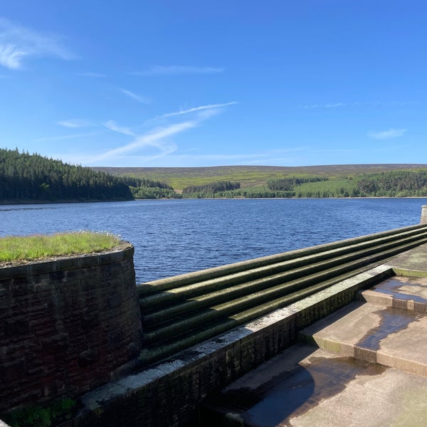 Langsett Reservoir - 3 tips from 165 visitors