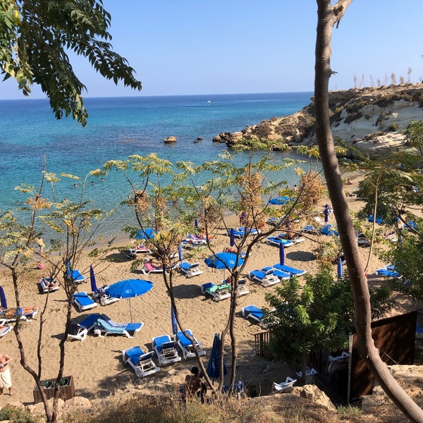 Kohili Beach Bar - Café in Paralimni