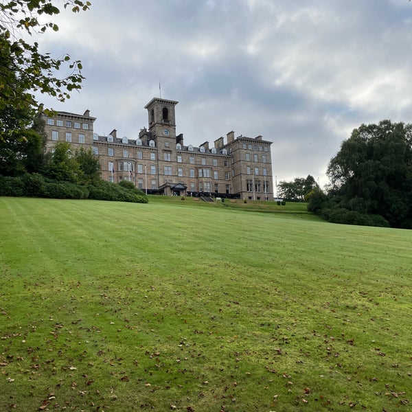 DoubleTree by Hilton Dunblane Hydro - 16 tips from 420 visitors