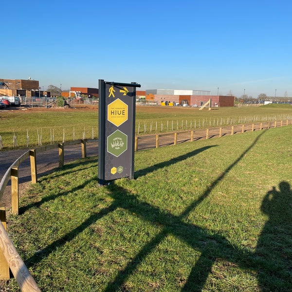 Yorkshire Wildlife Park - Zoo in Doncaster