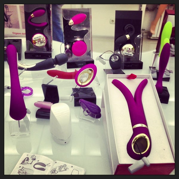 Lelo Store