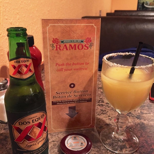 Ramos Restaurant - 18 tips from 250 visitors