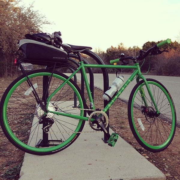 Photos at The Veloway - Other Great Outdoors in Austin