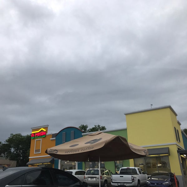 El Mesón Sandwiches - San Juan - Plaza Escorial Mall